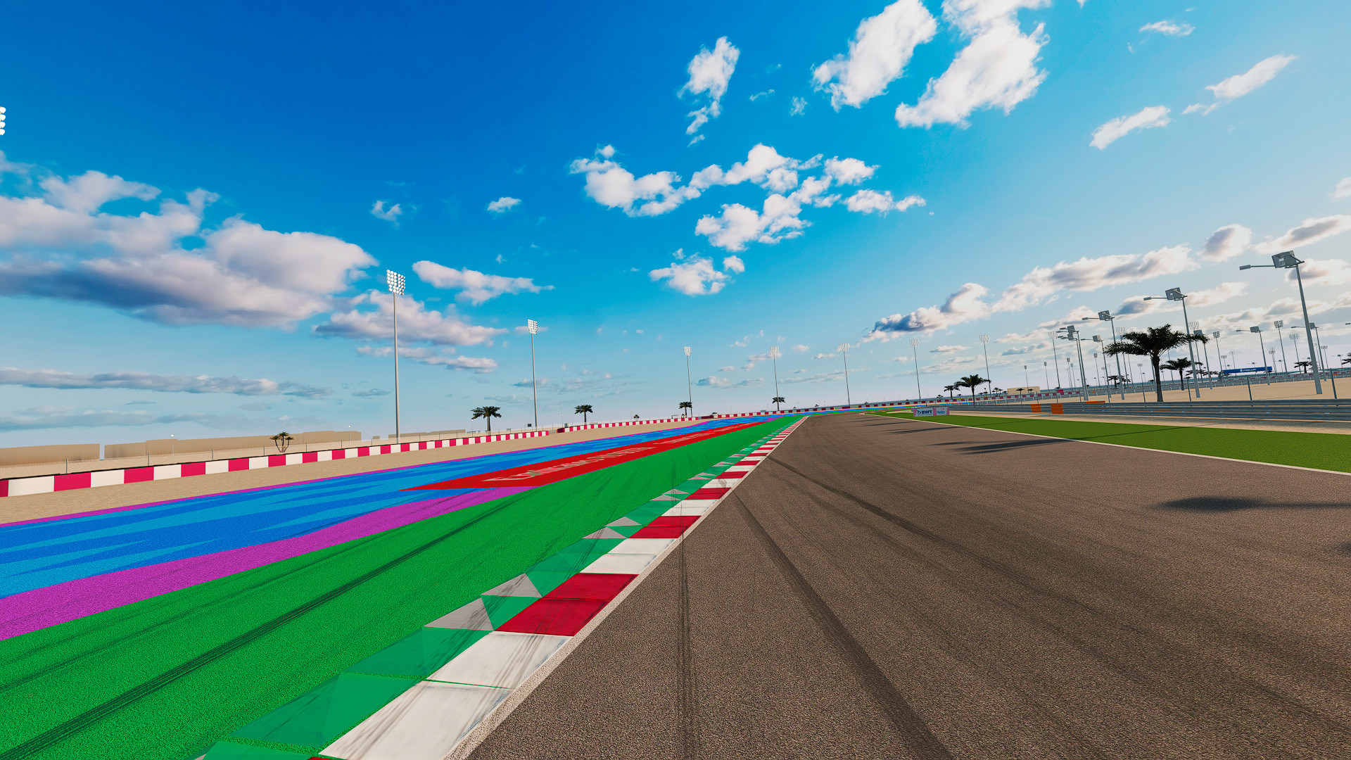 Losail 2023 1.4 - Assetto Corsa