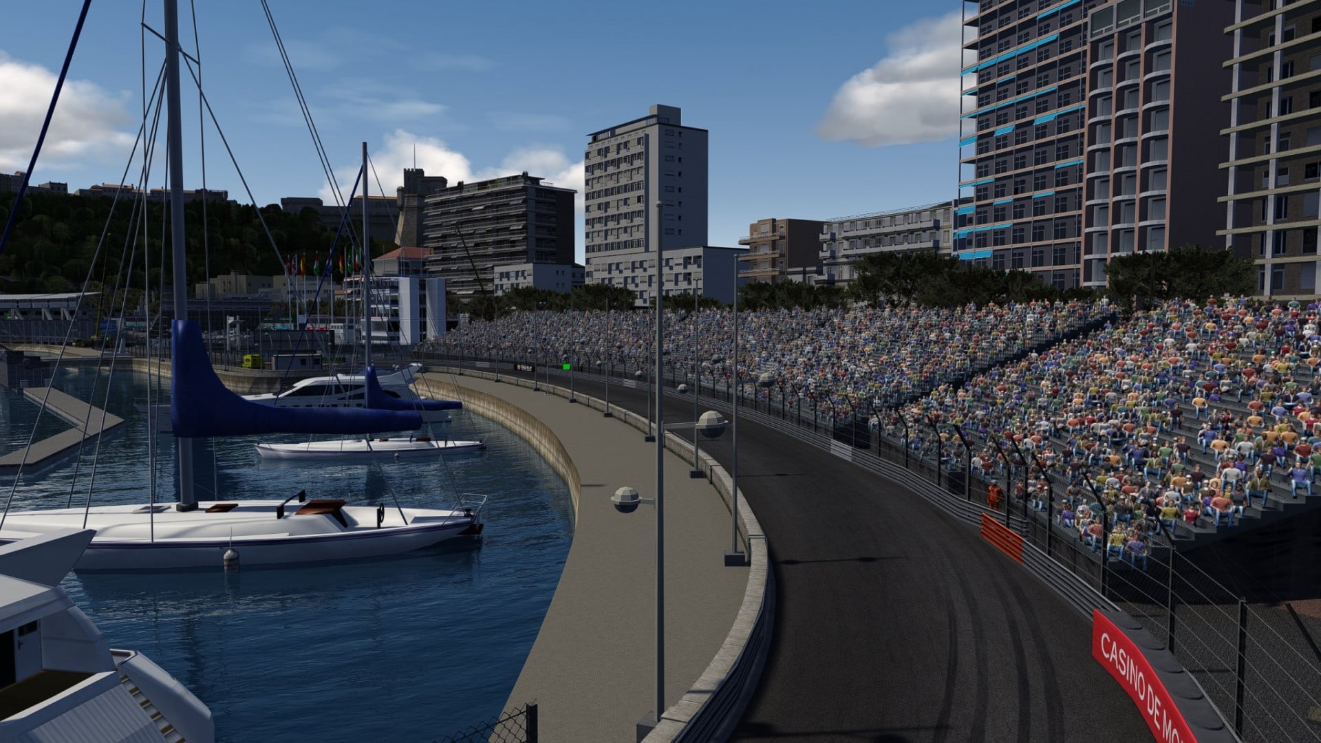 Monaco Formula 1 2022 Grand Prix Add-ons Extension 1.0 - FINAL (for ...