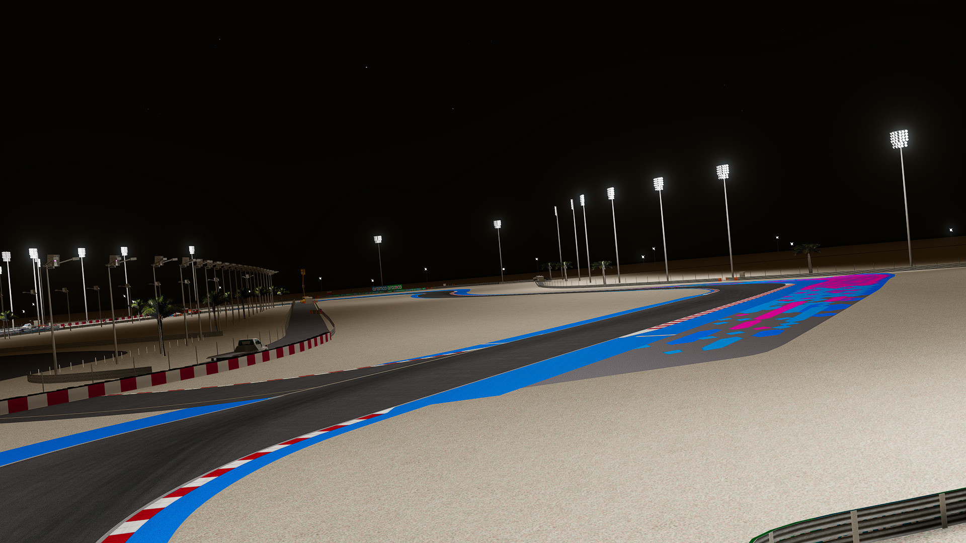 Losail 2023 1.4 - Assetto Corsa