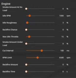 AEM Ecu 1 - BeamNG.drive