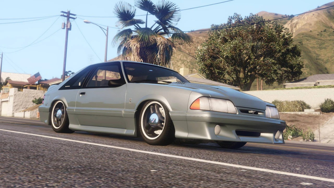 GTA 5 Tuning mods - ModLand.net