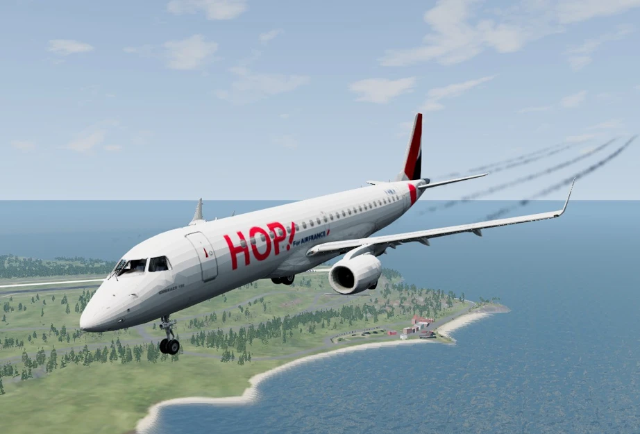 BeamNG.drive Planes Mods - ModLand.net