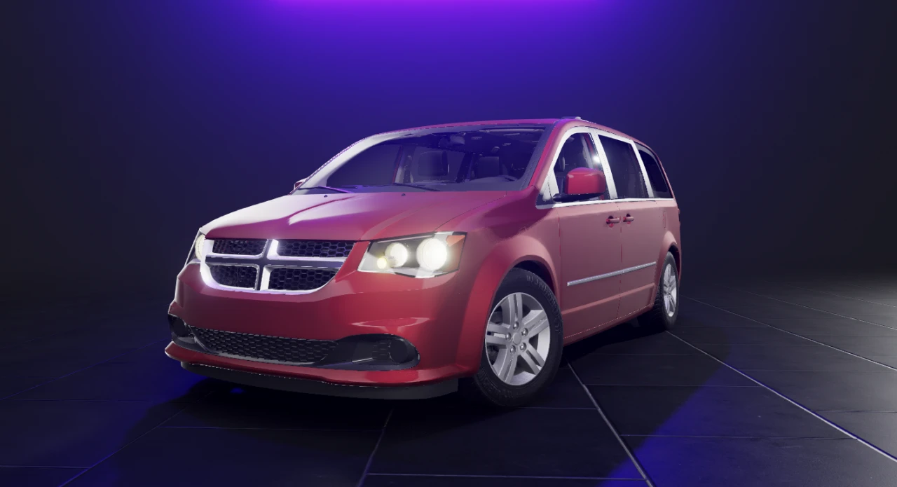 caravan - BeamNG.drive Search - ModLand.net