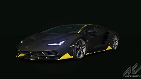 Assetto Corsa Lamborghini mods - ModLand.net