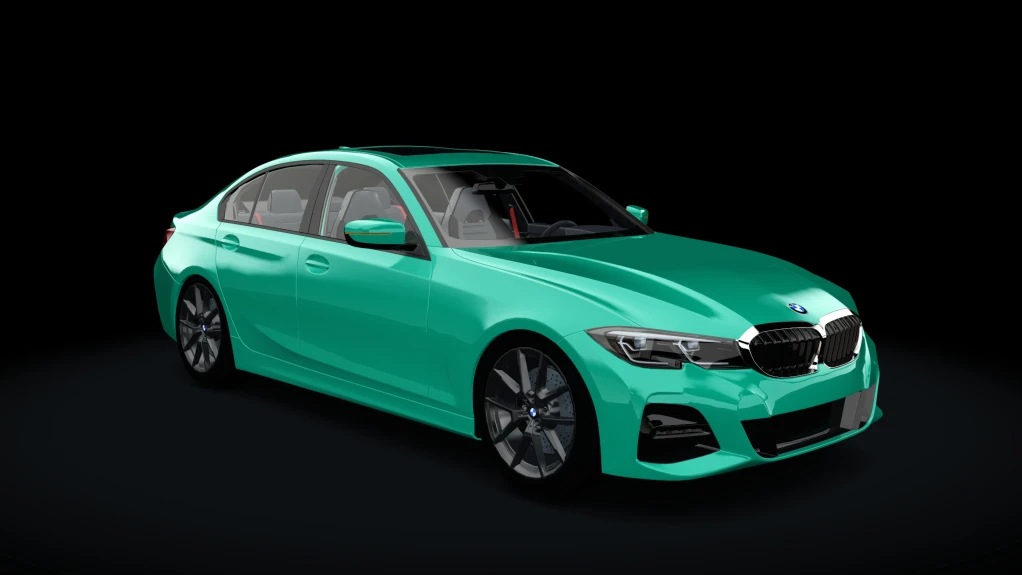 bmw 330i - Search - ModLand.net