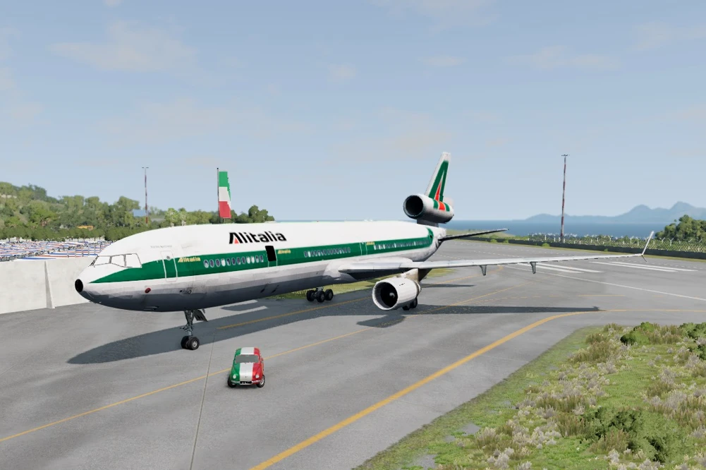 BeamNG.drive Mods - ModLand.net