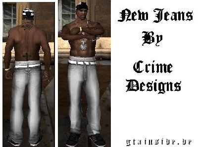 GTA San Andreas Skins Mods, GTA SA Skins - ModLand.net