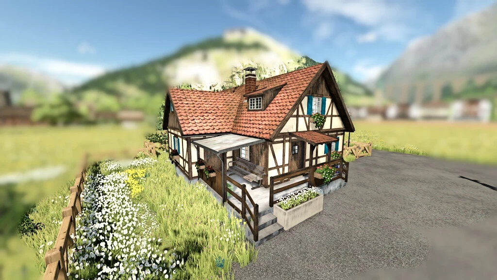 building - FS 22 Search - ModLand.net