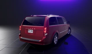 2011-2016 Chrysler Town and Country/Caravan/Routan 1.0 - BeamNG.drive