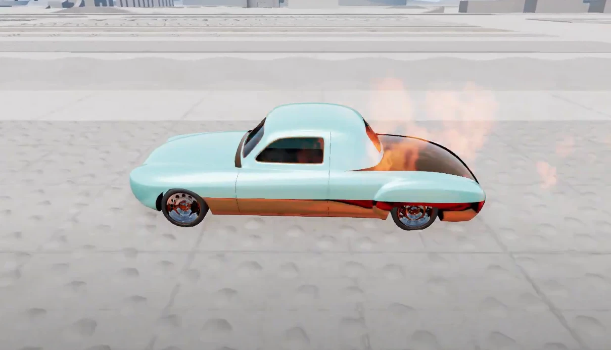 new york - BeamNG.drive Search - ModLand.net