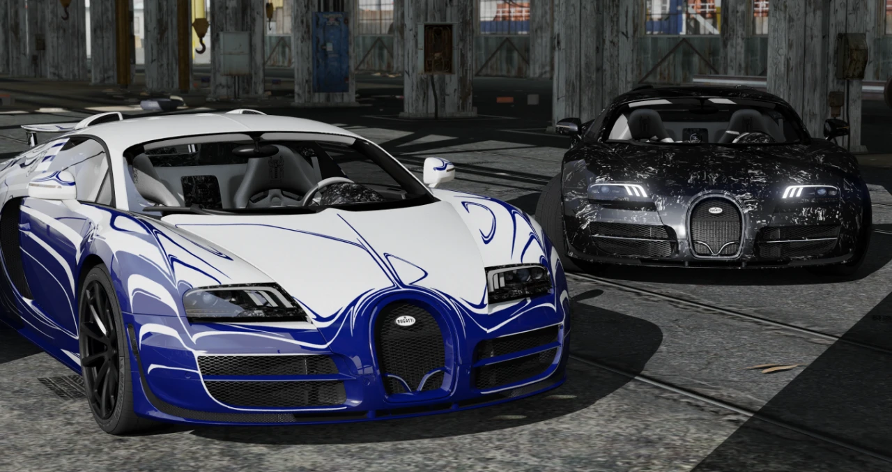 GTA 5 Vehicles Mods - Page 135 - ModLand.net