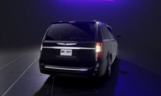 2011-2016 Chrysler Town and Country/Caravan/Routan 1.0 - BeamNG.drive