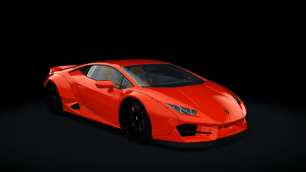 Assetto Corsa Lamborghini mods - ModLand.net