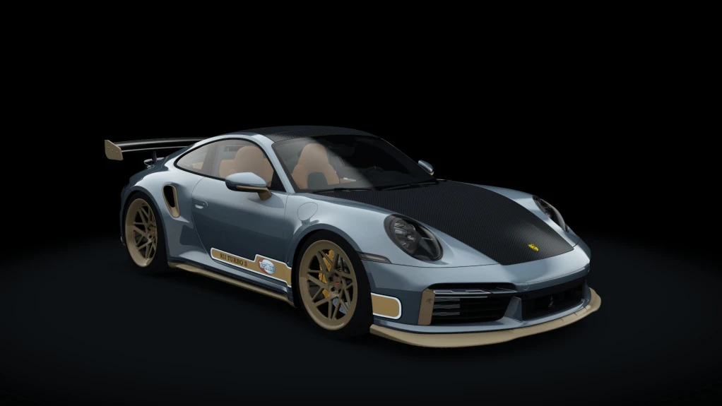 Assetto Corsa Porsche mods - ModLand.net