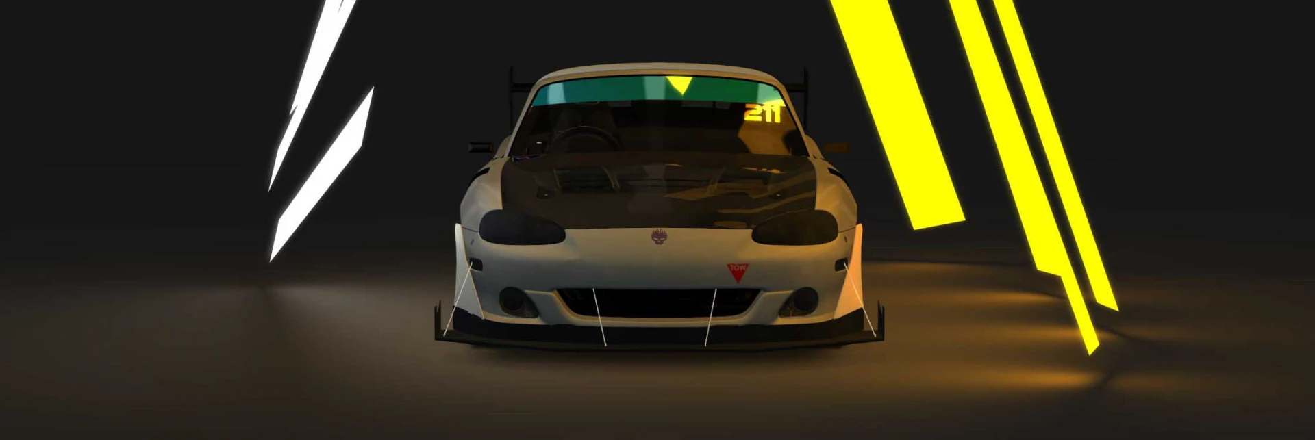 Mazda MX-5 - Time Attack Turbo 1.01 - Assetto Corsa