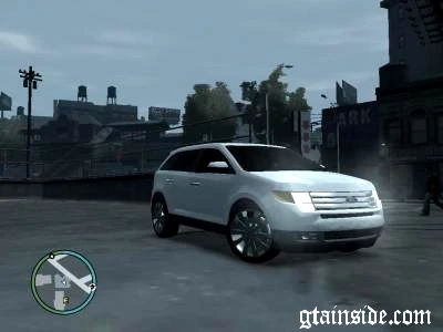 ford - GTA 4 Search - ModLand.net