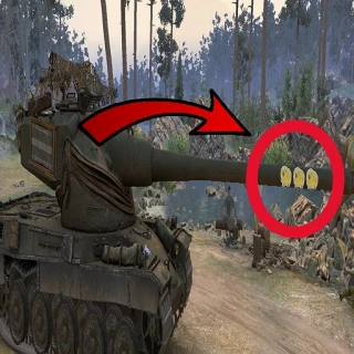 Download Winged Leader Marks - WoT - ModLand.net