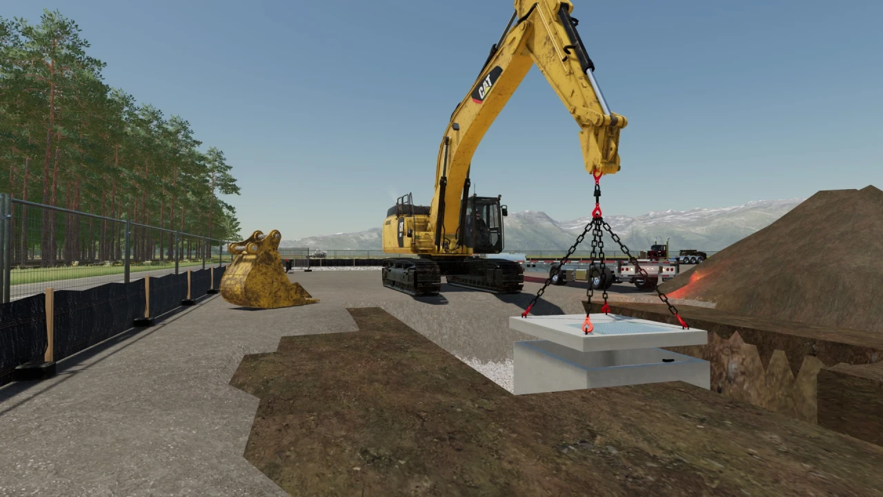 352 - FS 22 Search - ModLand.net