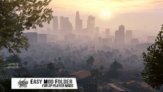 Download Easy Mod Folder for SP Player Mods - GTA 5 - ModLand.net