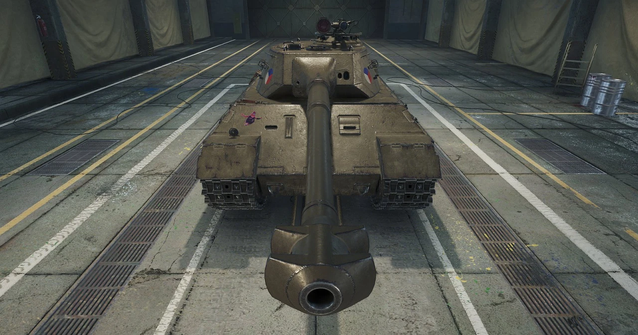 World of Tanks skins - ModLand.net