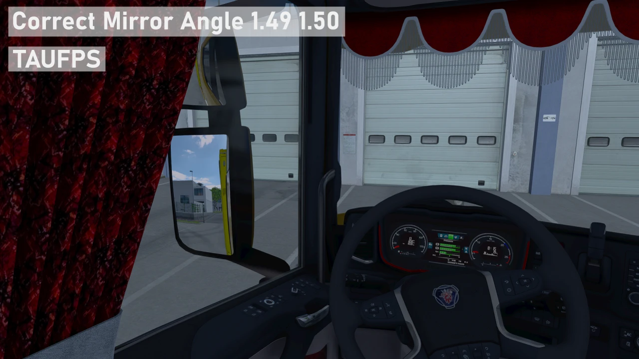 mirror - ETS 2 Search - ModLand.net