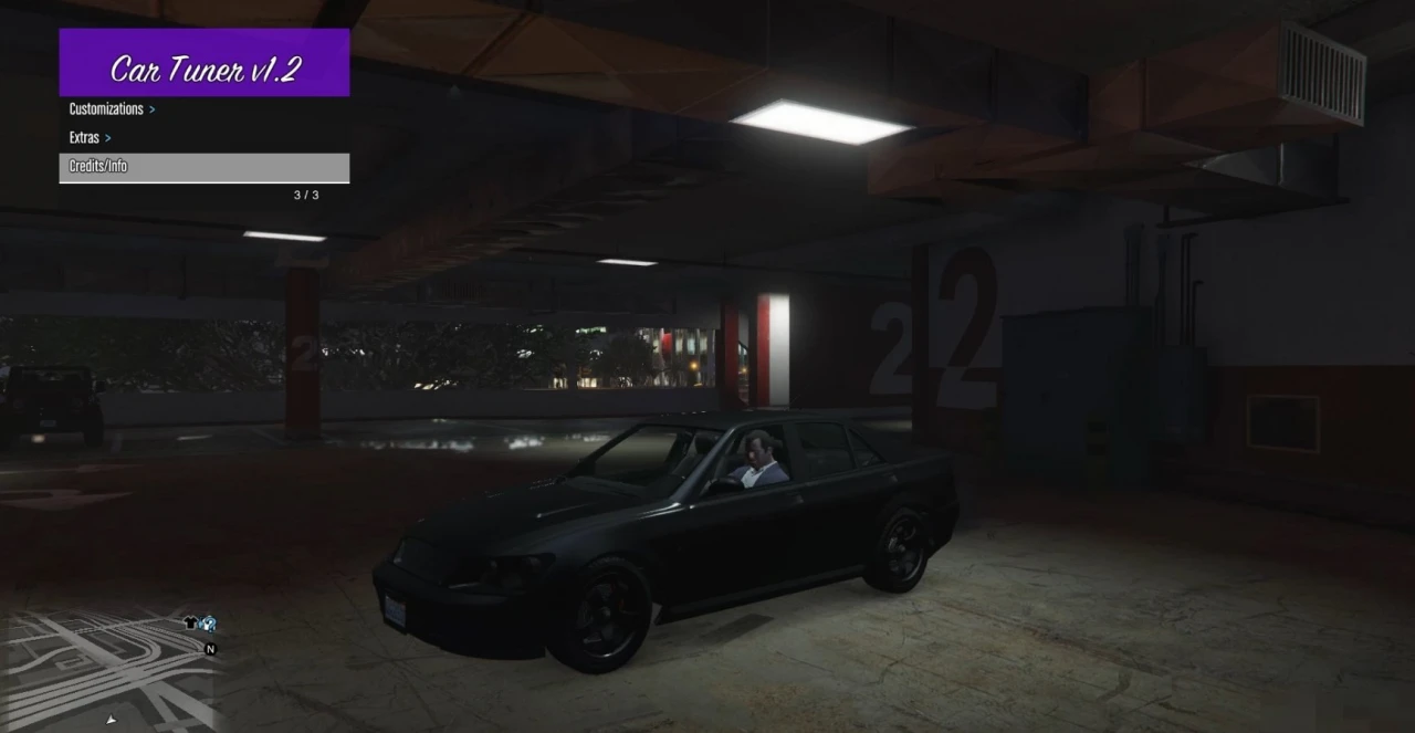 GTA 5 Scripts Mods - Page 16 - ModLand.net