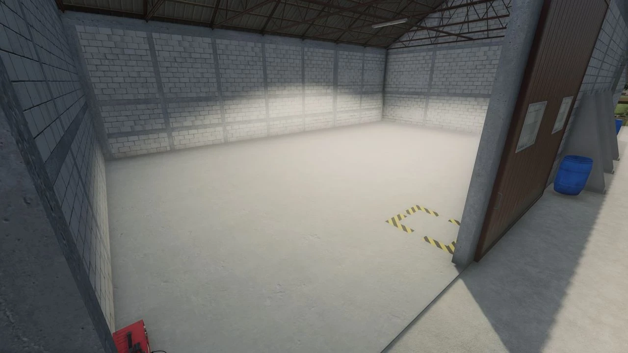 warehouse - FS 22 Search - ModLand.net