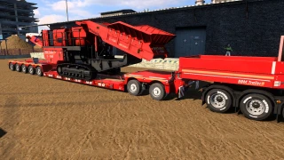 BBM Trailer EB5 1.49 - ETS 2