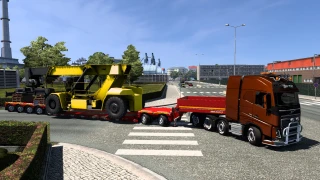 BBM Trailer EB5 1.49 - ETS 2