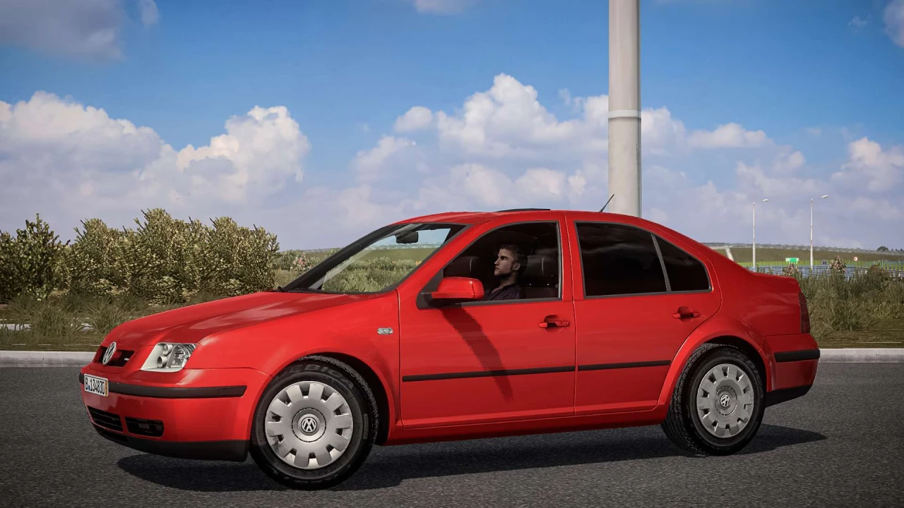 Volkswagen bora - Search - ModLand.net