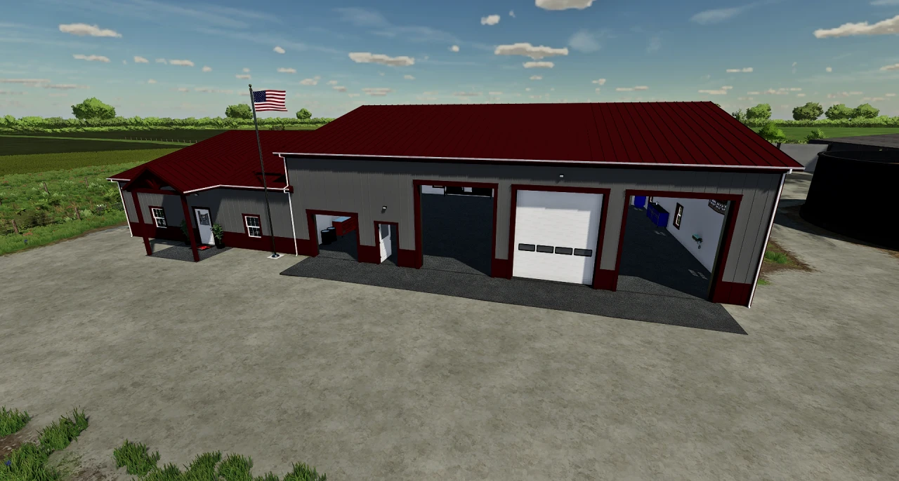 workshop - FS 22 Search - ModLand.net