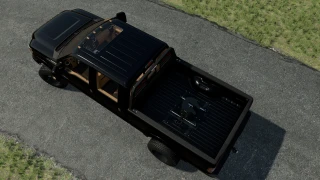 Ford F-Series 2016 v 1.0 - FS 22