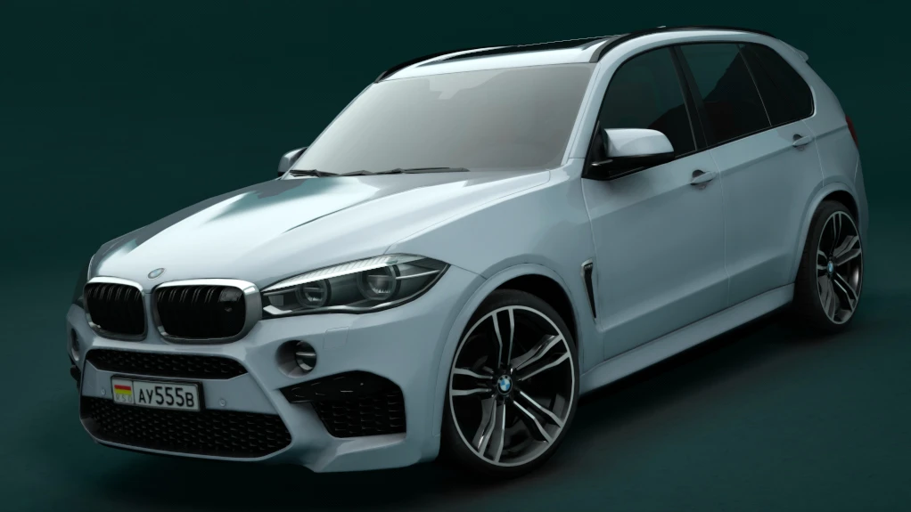 bmw - Assetto Corsa Search - ModLand.net