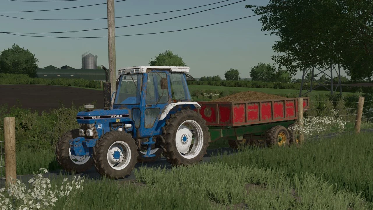 dump trailer - FS 22 Search - ModLand.net dump trailer - FS 22 Search - ModLand.net