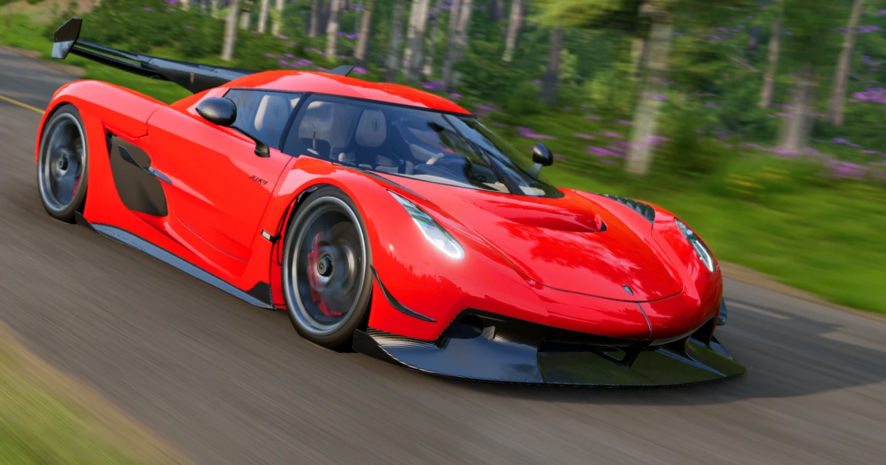 koenigsegg jesko - BeamNG.drive Search - ModLand.net