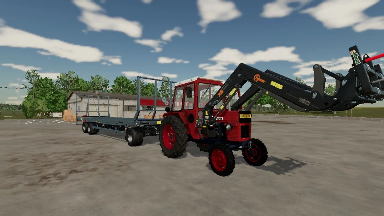 utb - FS 22 Search - ModLand.net