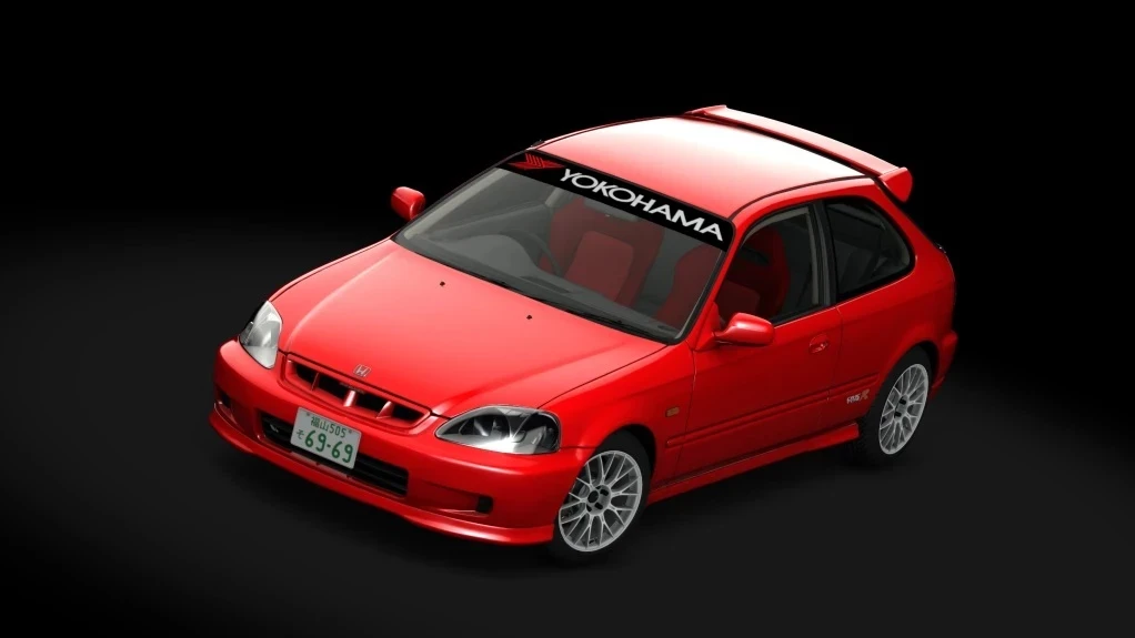 Assetto Corsa Cars - Page 18 - ModLand.net