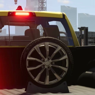 Mega Rim Pack 1.5 - BeamNG.drive