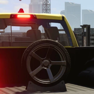 Mega Rim Pack 1.5 - BeamNG.drive