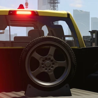 Mega Rim Pack 1.5 - BeamNG.drive