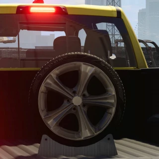 Mega Rim Pack 1.5 - BeamNG.drive