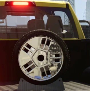 Mega Rim Pack 1.5 - BeamNG.drive