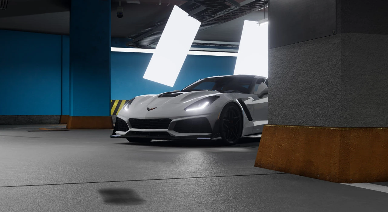 corvette c7 - BeamNG.drive Search - ModLand.net