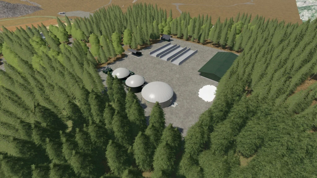 lake - FS 22 Search - ModLand.net