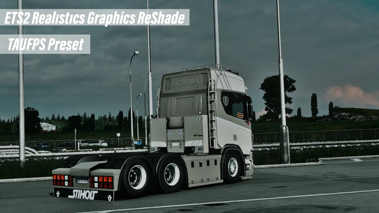 graphics - ETS 2 Search - ModLand.net