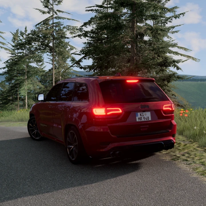 track hawk - BeamNG.drive Search - ModLand.net