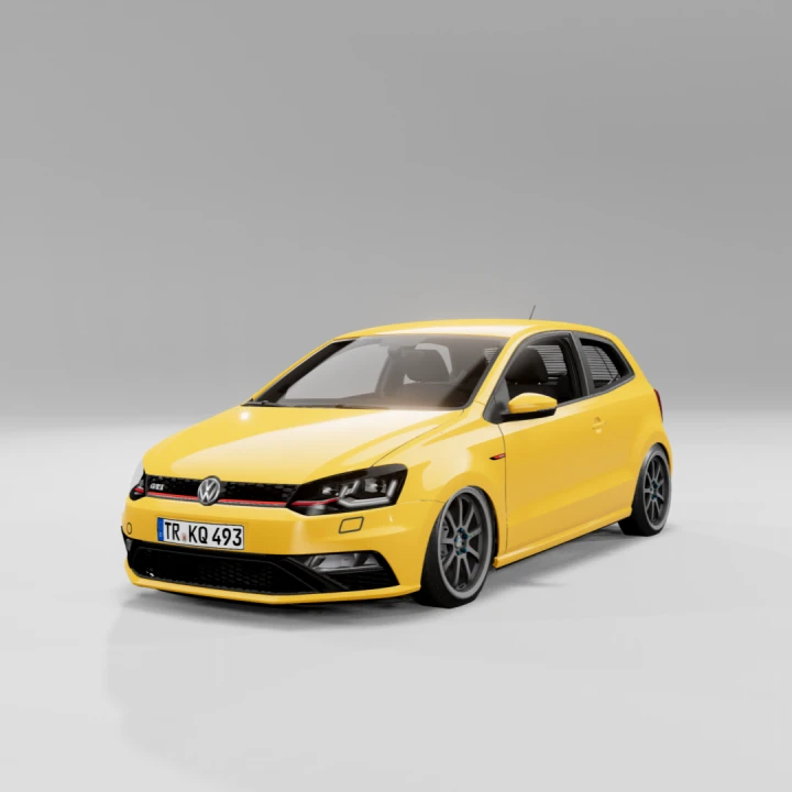 polo - BeamNG.drive Search - ModLand.net
