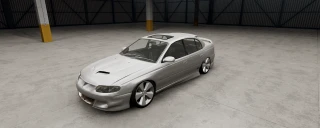 Download VT Commodore - BeamNG.drive - ModLand.net
