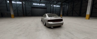VT Commodore 1.0 - BeamNG.drive
