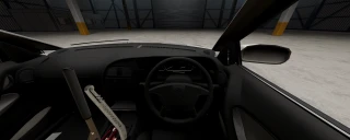 VT Commodore 1.0 - BeamNG.drive